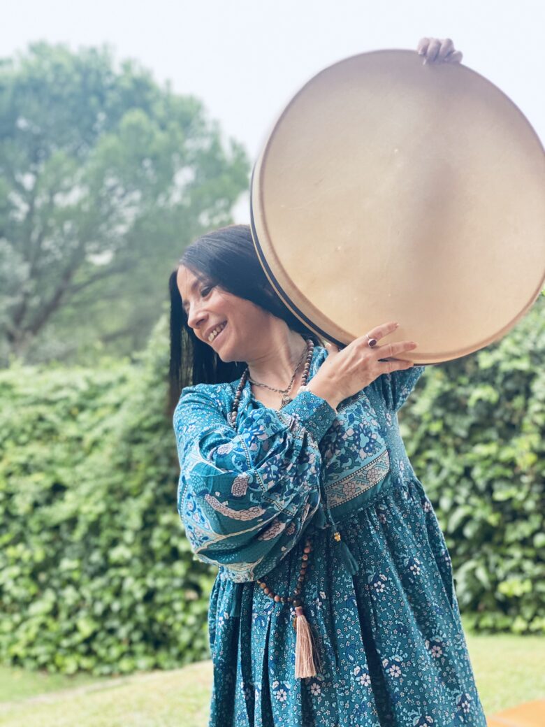 Creation and Unity Meditation: Yod He Vav He