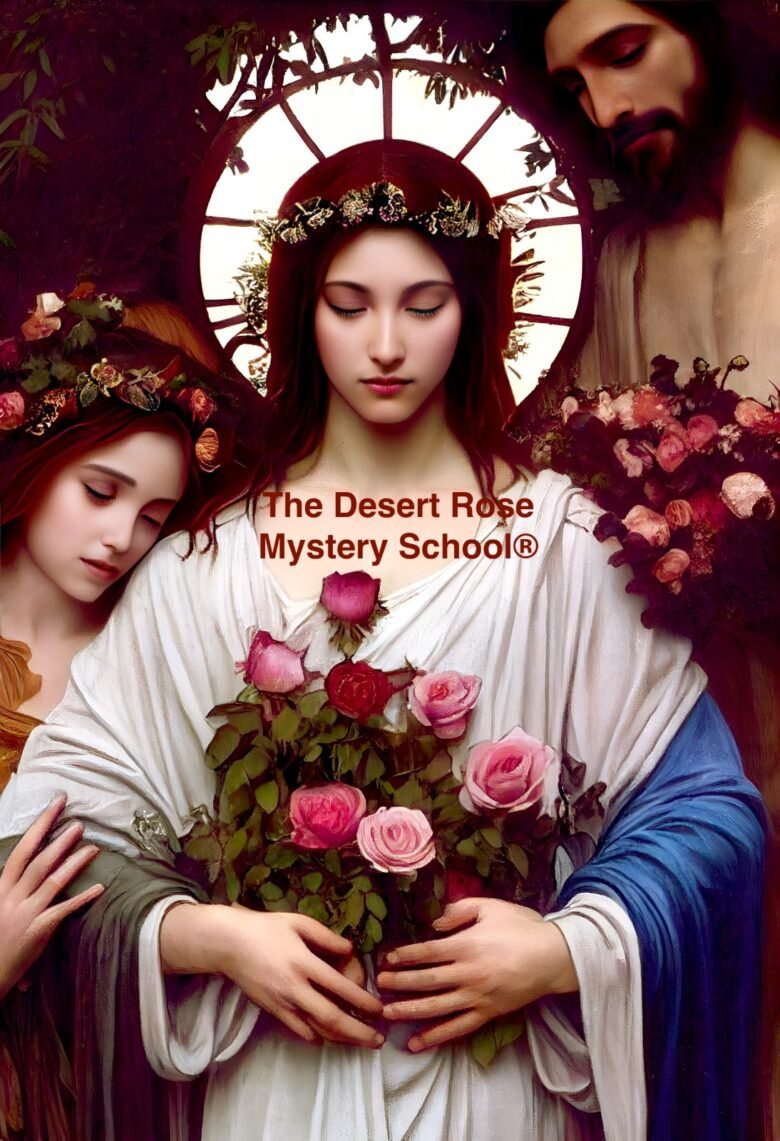 Shabbat Message. Sarah Tamar and the Holy Kiss