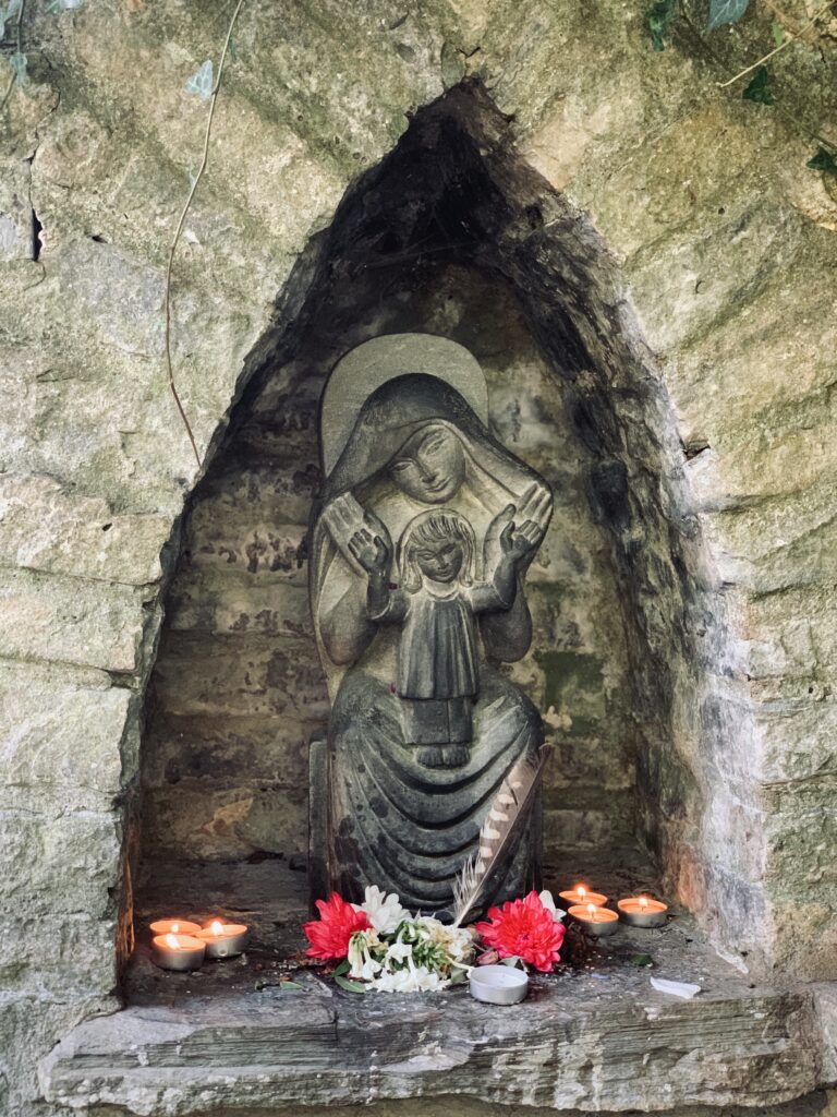 Mary Magdalene Message: Recalling Divine Truths | Ana Otero | The ...