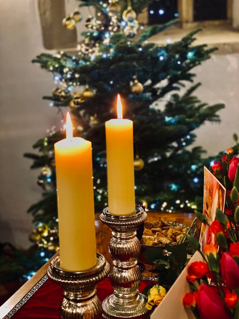 Shabbat Message: Light Conception and the Holy Spirit | Ana Otero | The ...